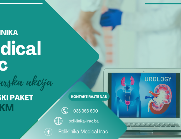 Povećana prostata,simptomi i liječenje-Poliklinika "Medical Irac" Tuzla ...