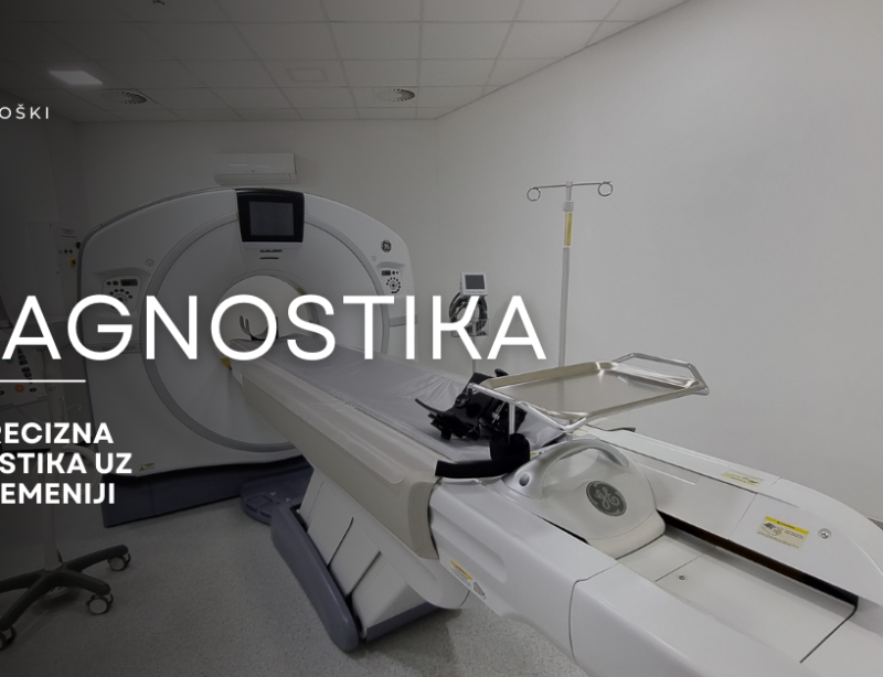 RTG PLUĆA - Kada je potrebno snimanje i šta otkriva? - Poliklinika Irac